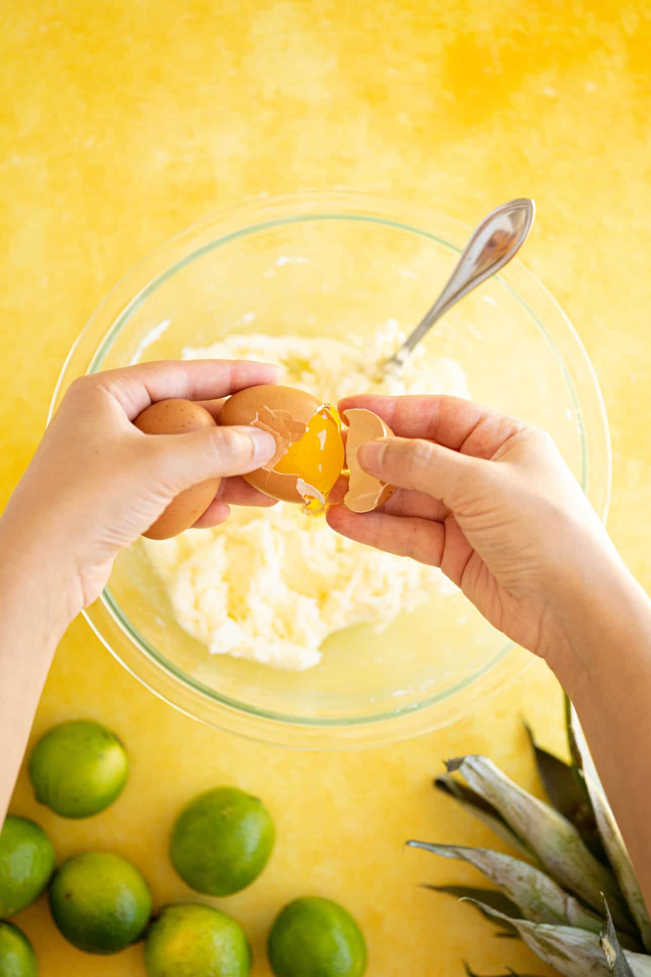 Moist Pina Colada Cake with Pineapple - Salima's Kitchen - Puerto Rican ...