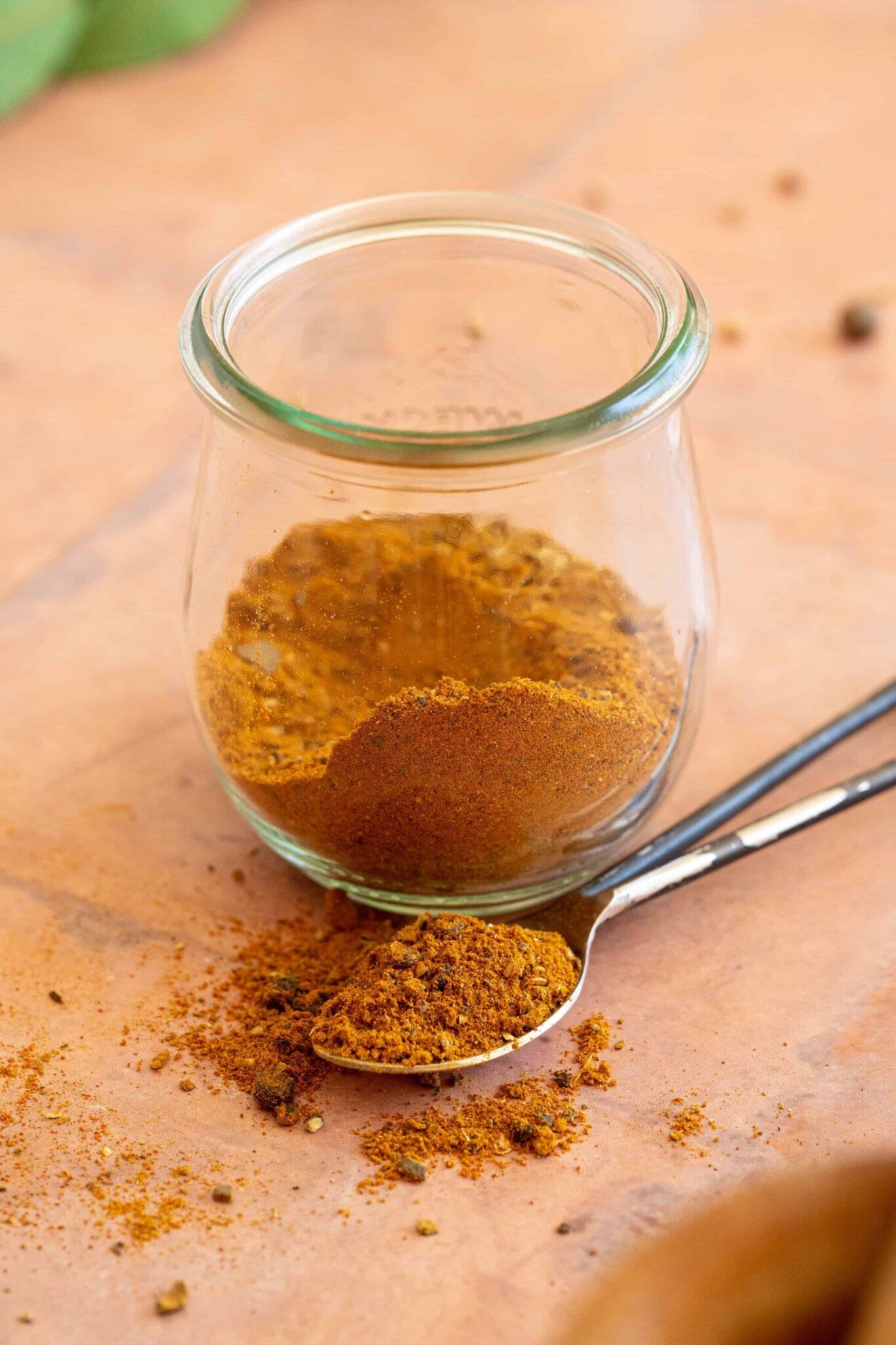 5-Minute Ras El Hanout Spice Blend Recipe | Salima's Kitchen