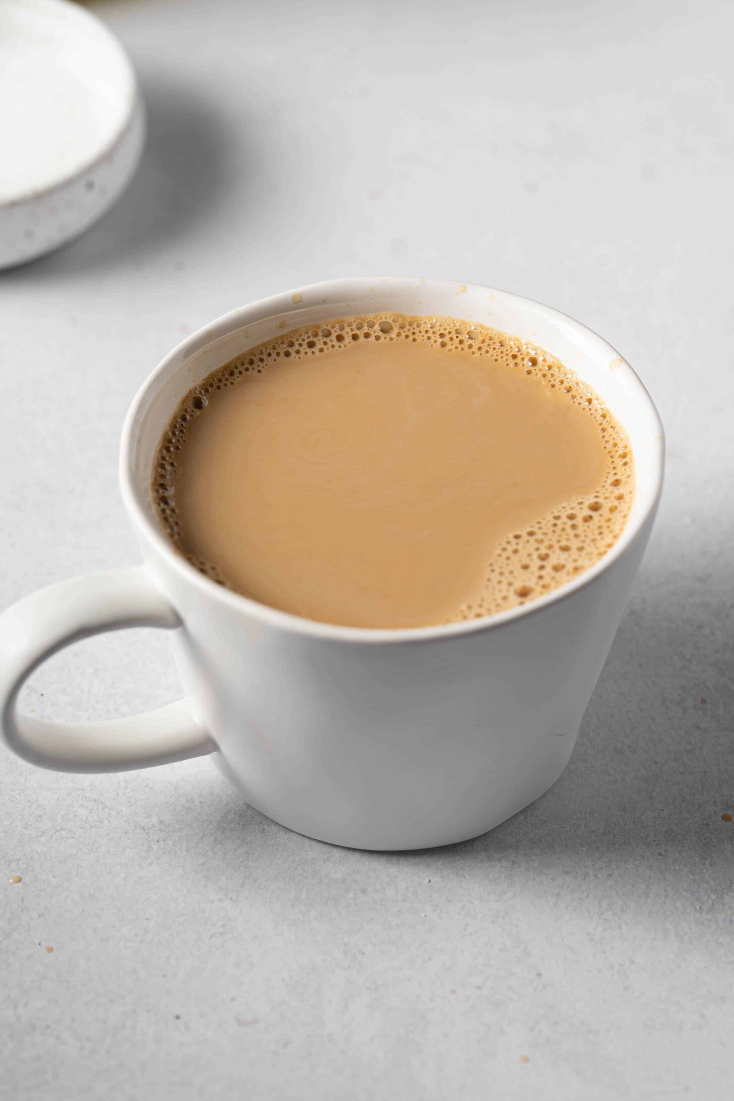 Puerto Rican-Style Café con Leche - Salima's Kitchen