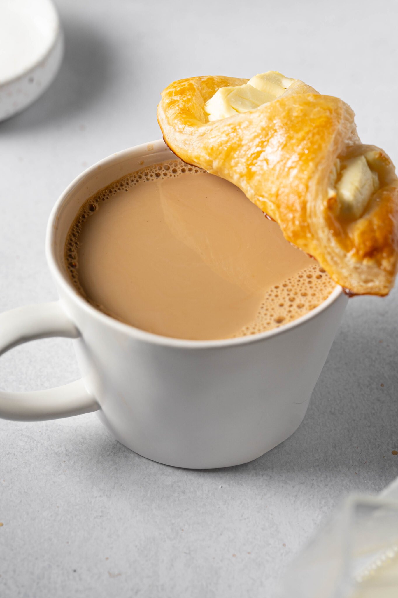 Authentic Puerto Rican Quesitos (in 30 minutes!) - Salima's Kitchen