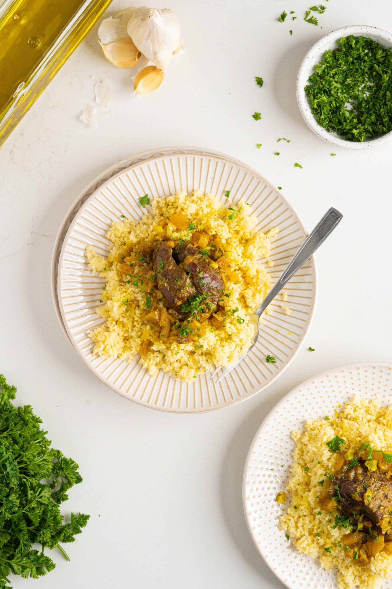 25+ Traditional Moroccan Recipes | Salima's Kitchen