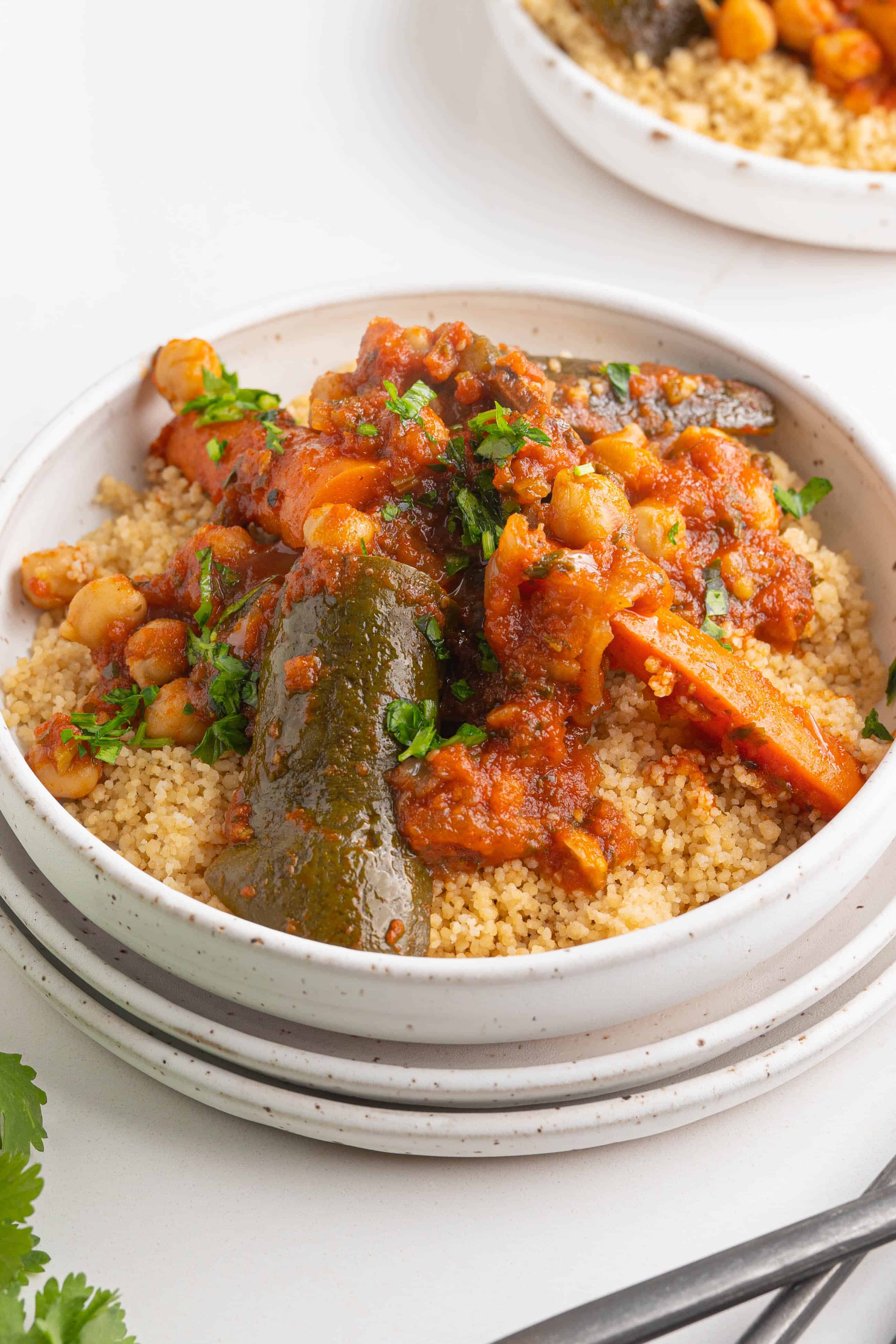 Moroccan Couscous With Lamb Couscous Royale Couscous With Lamb Stew