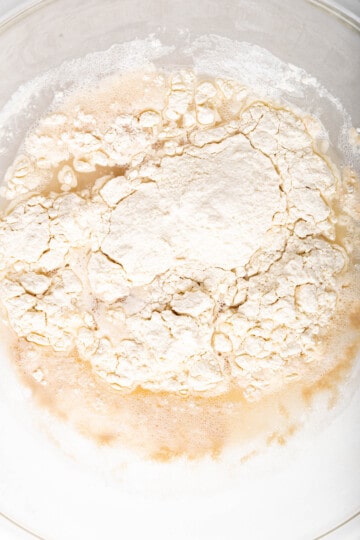 Fluffiest Pan de Agua (Water Bread) | Salima's Kitchen