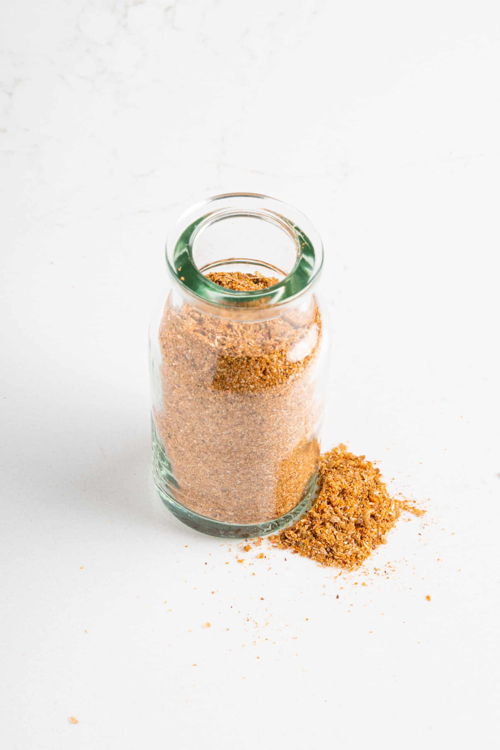 5 Minute DIY Sazon Seasoning Spice Blend
