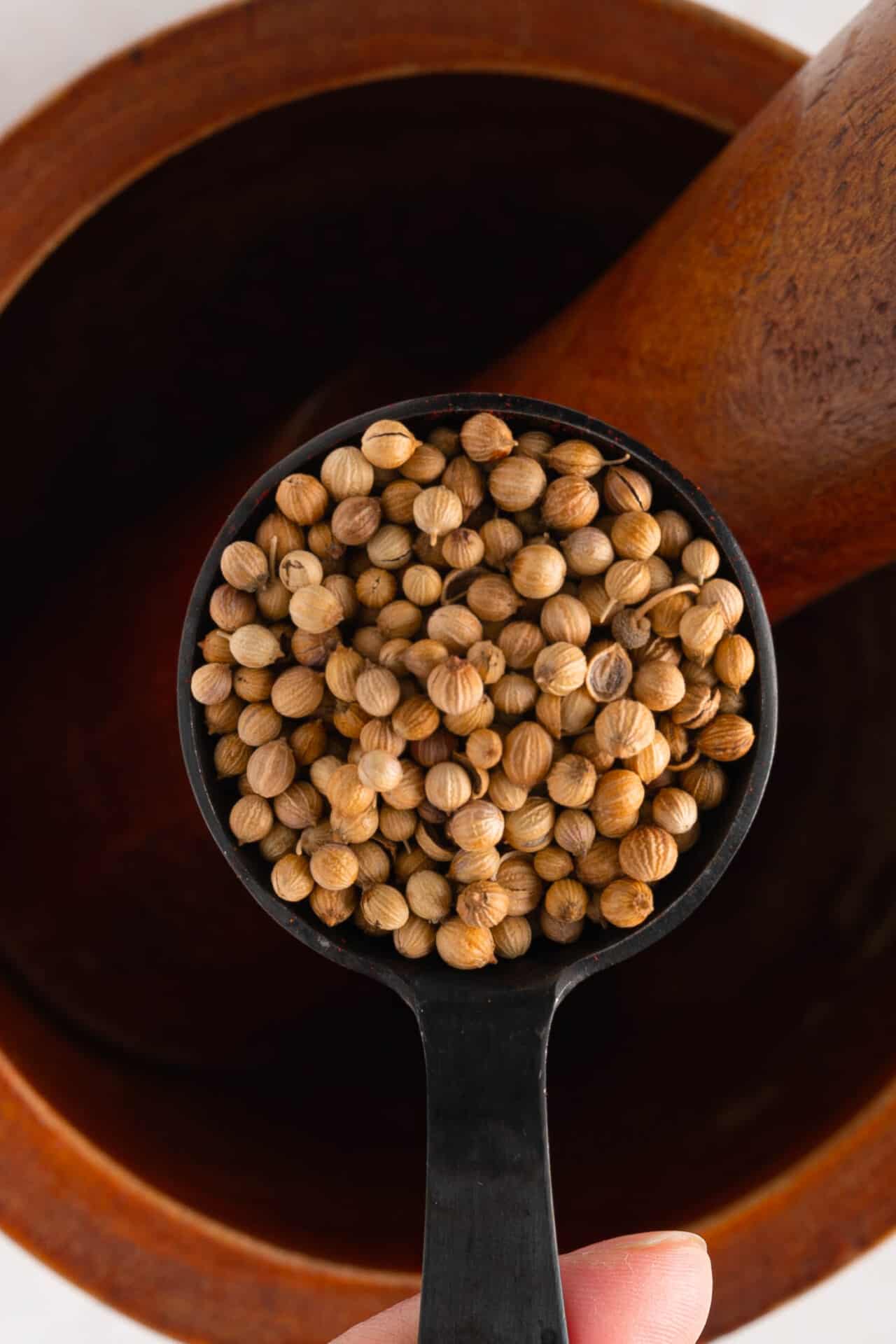 5 Minute DIY Sazon Seasoning | Salima's Kitchen