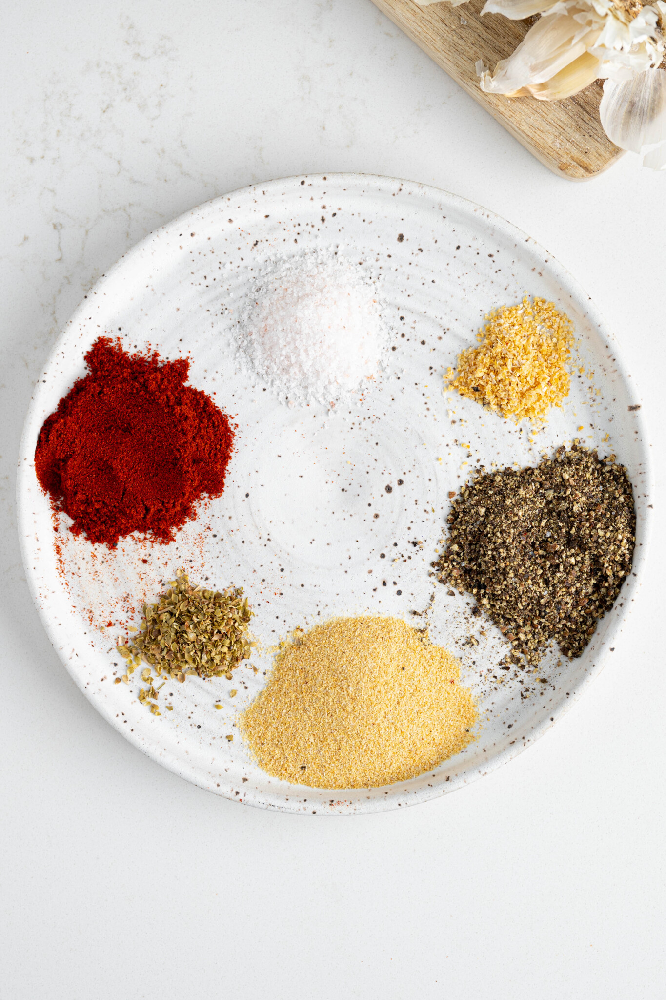5 Minute DIY Adobo Spice Seasoning | Salima's Kitchen