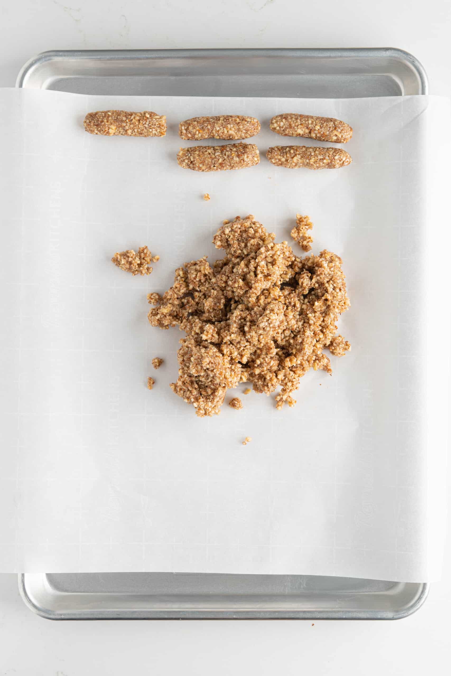 Gazelle Horns (Moroccan Almond Cookies) | Salima's Kitchen