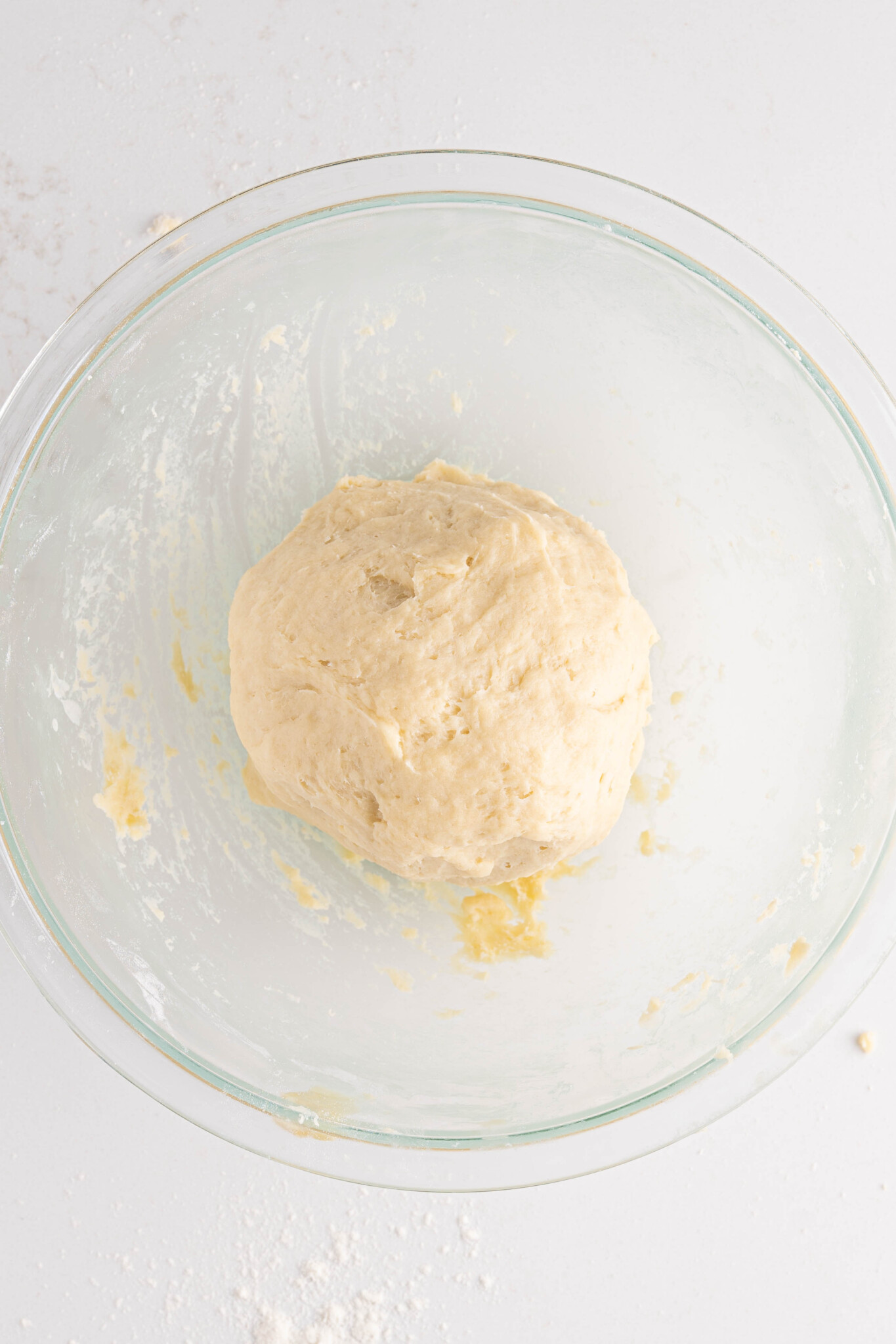 Gazelle Horns (Moroccan Almond Cookies) | Salima's Kitchen