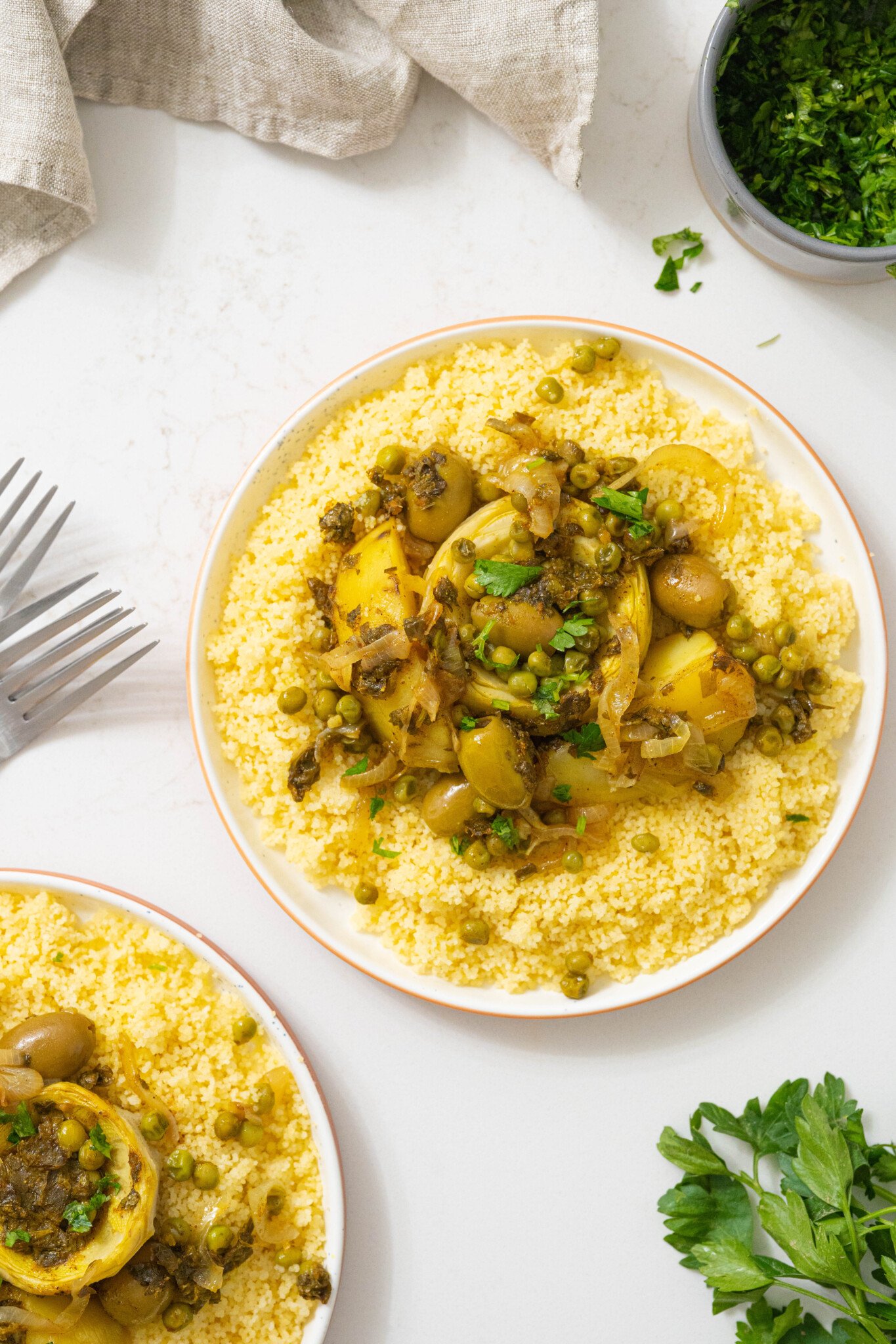 25+ Traditional Moroccan Recipes | Salima's Kitchen