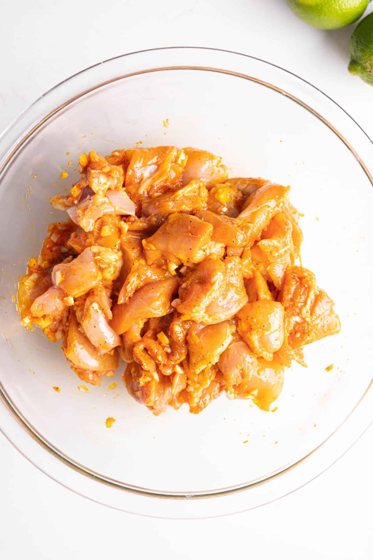 Crispy Chicharrones de Pollo (Puerto Rican Fried Chicken) | Salima's ...