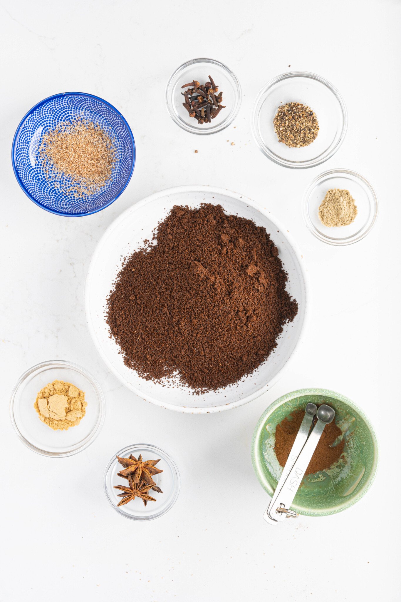 Authentic Moroccan Coffee (10 Minutes) | Salima's Kitchen