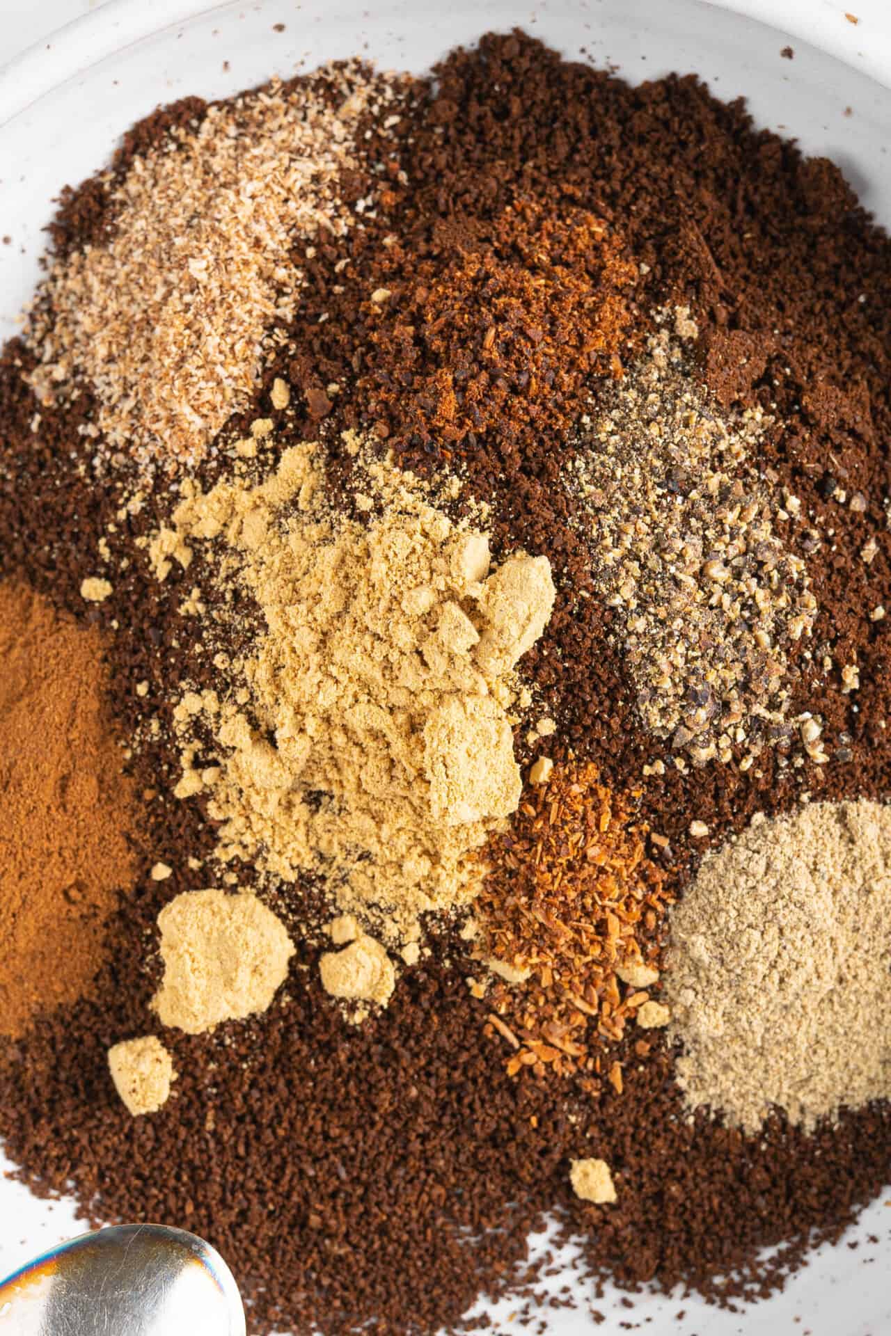 Authentic Moroccan Coffee (10 Minutes) | Salima's Kitchen