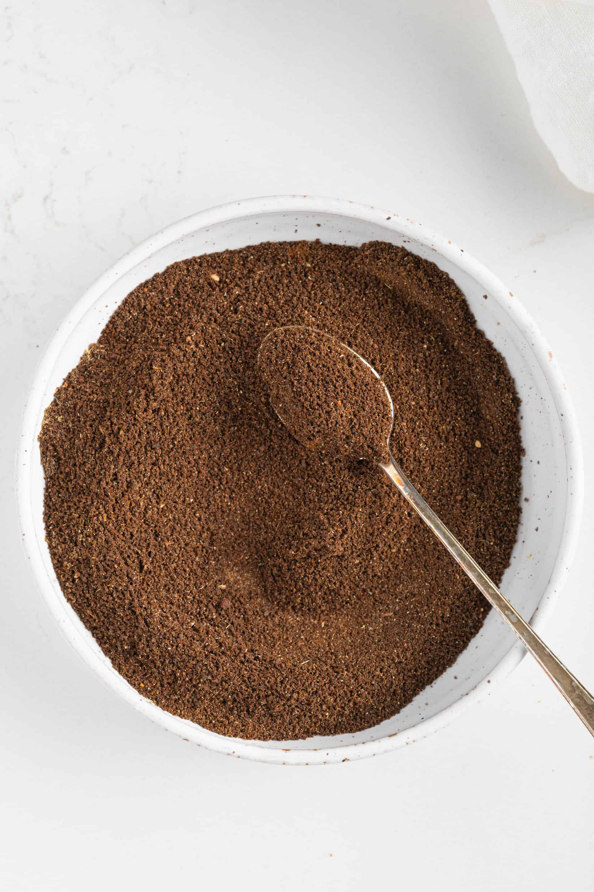 Authentic Moroccan Coffee (10 Minutes) | Salima's Kitchen