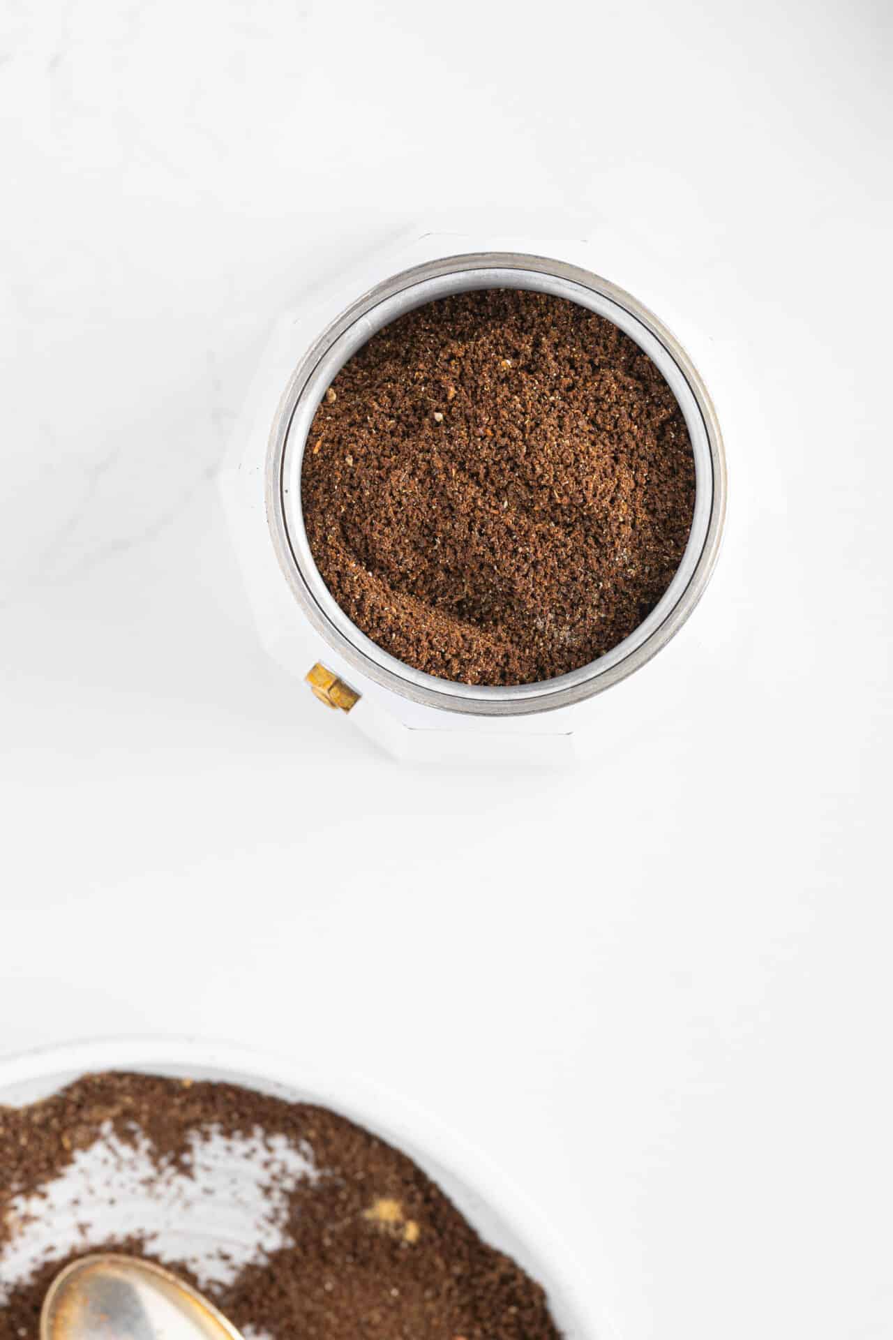 Authentic Moroccan Coffee (10 Minutes) | Salima's Kitchen