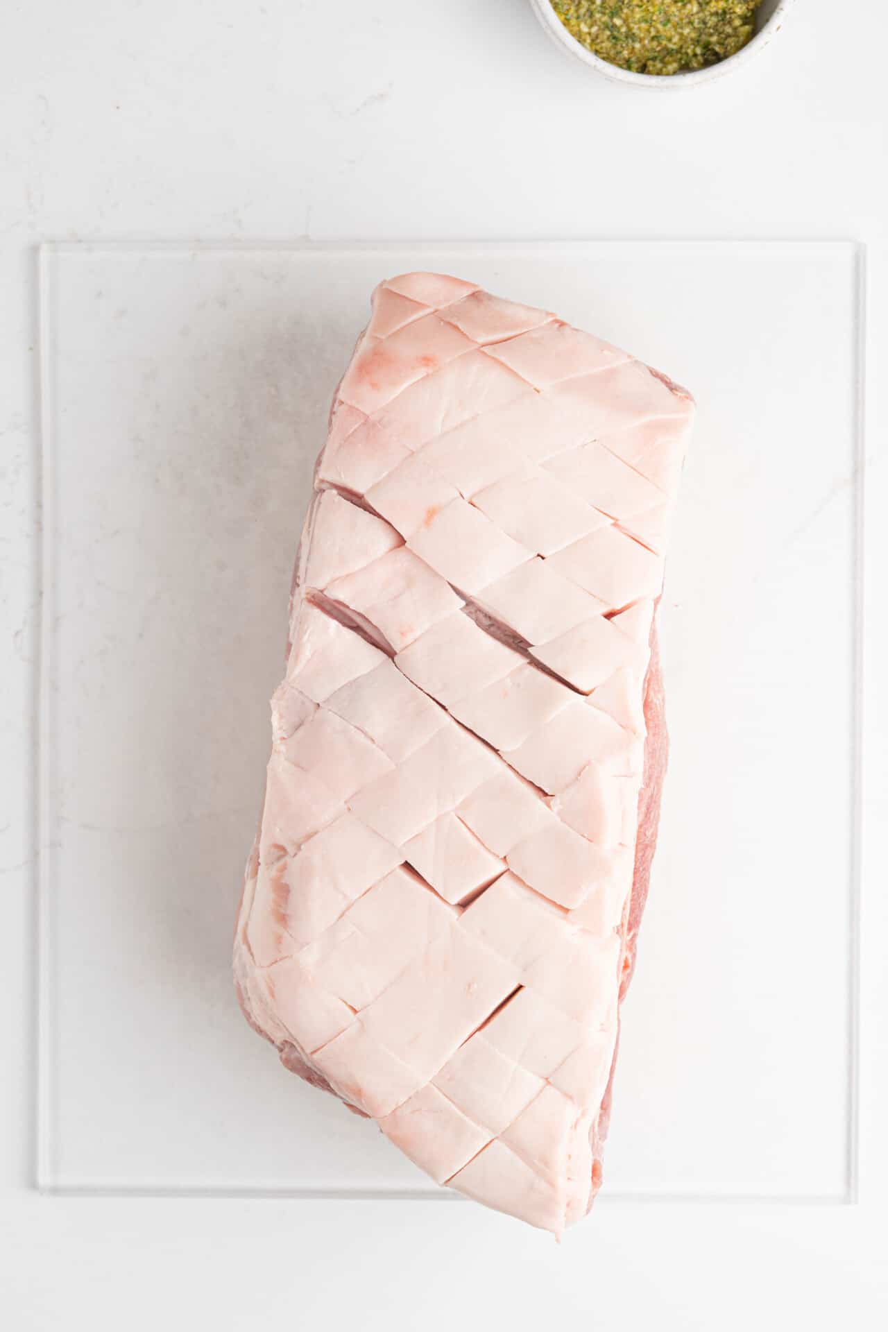 8 Hour Moist Tender Puerto Rican Pernil Recipe | Salima's Kitchen