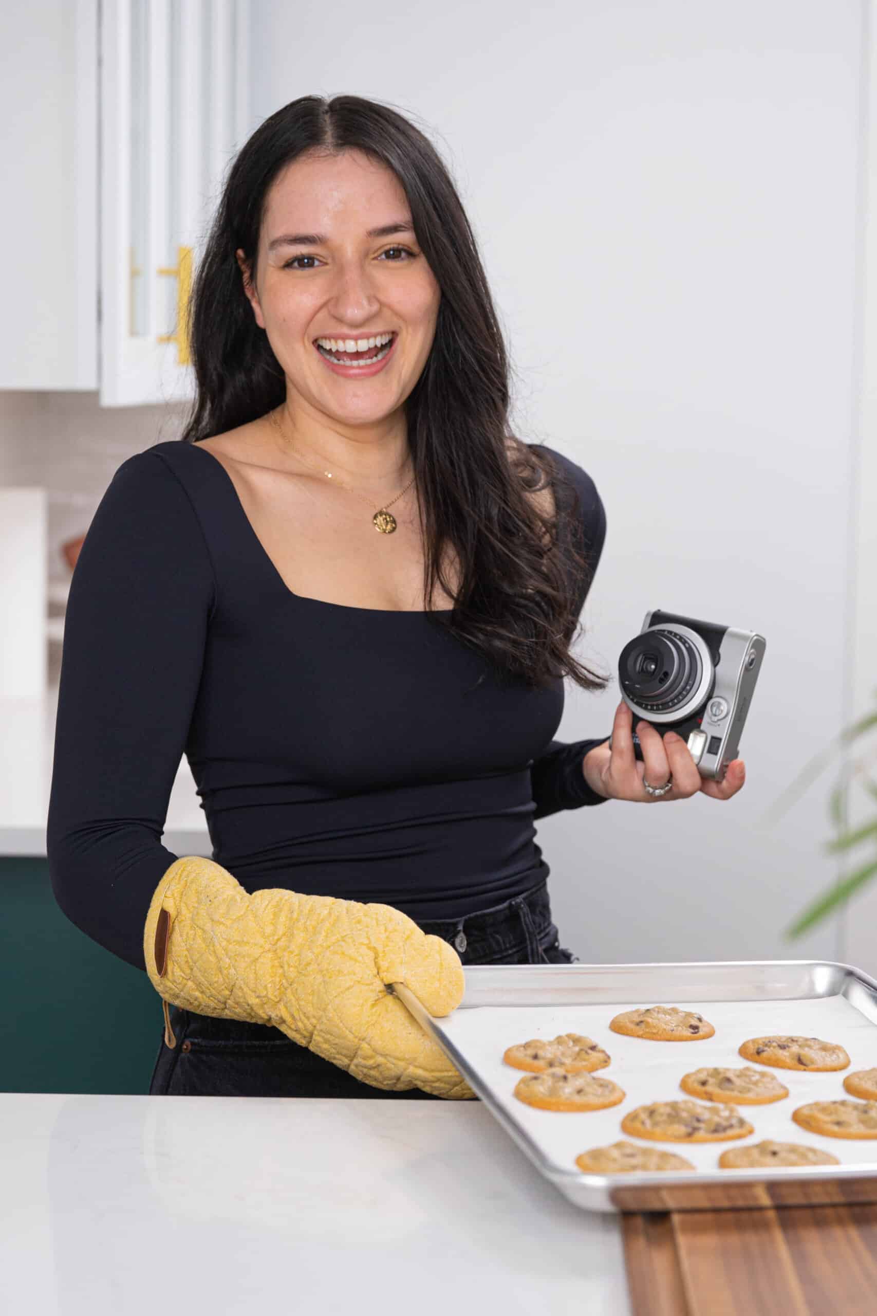 About Salima's Kitchen