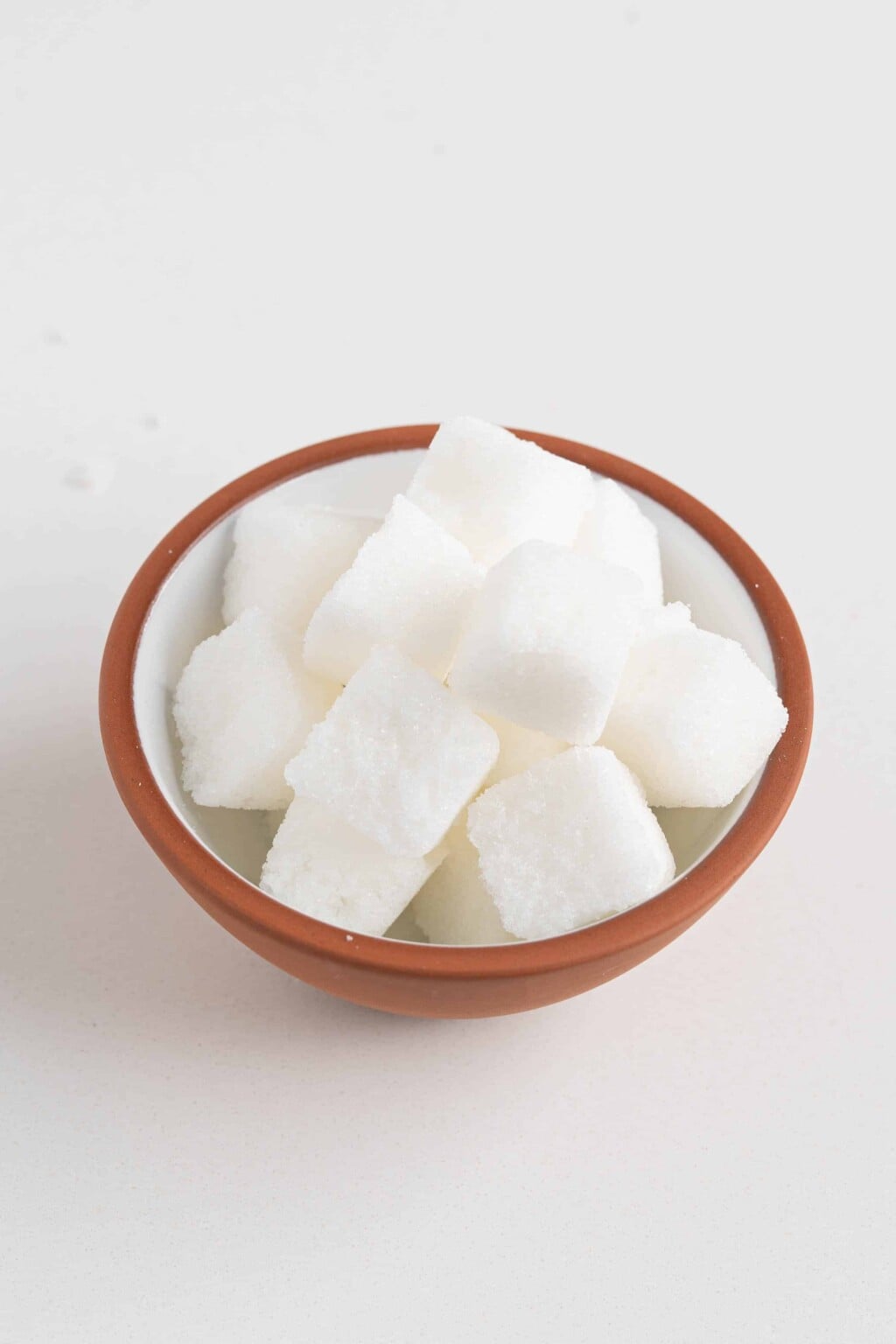 How to Make 2-Ingredient Homemade Sugar Cubes | Salima's Kitchen