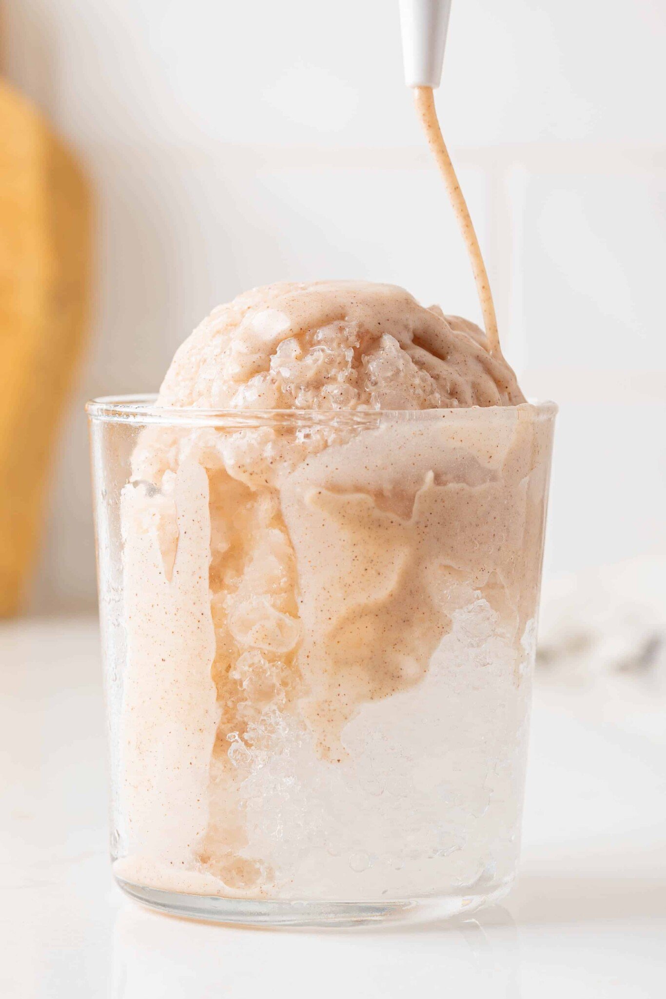 Piragua (Puerto Rican Shaved Ice) | Salima's Kitchen