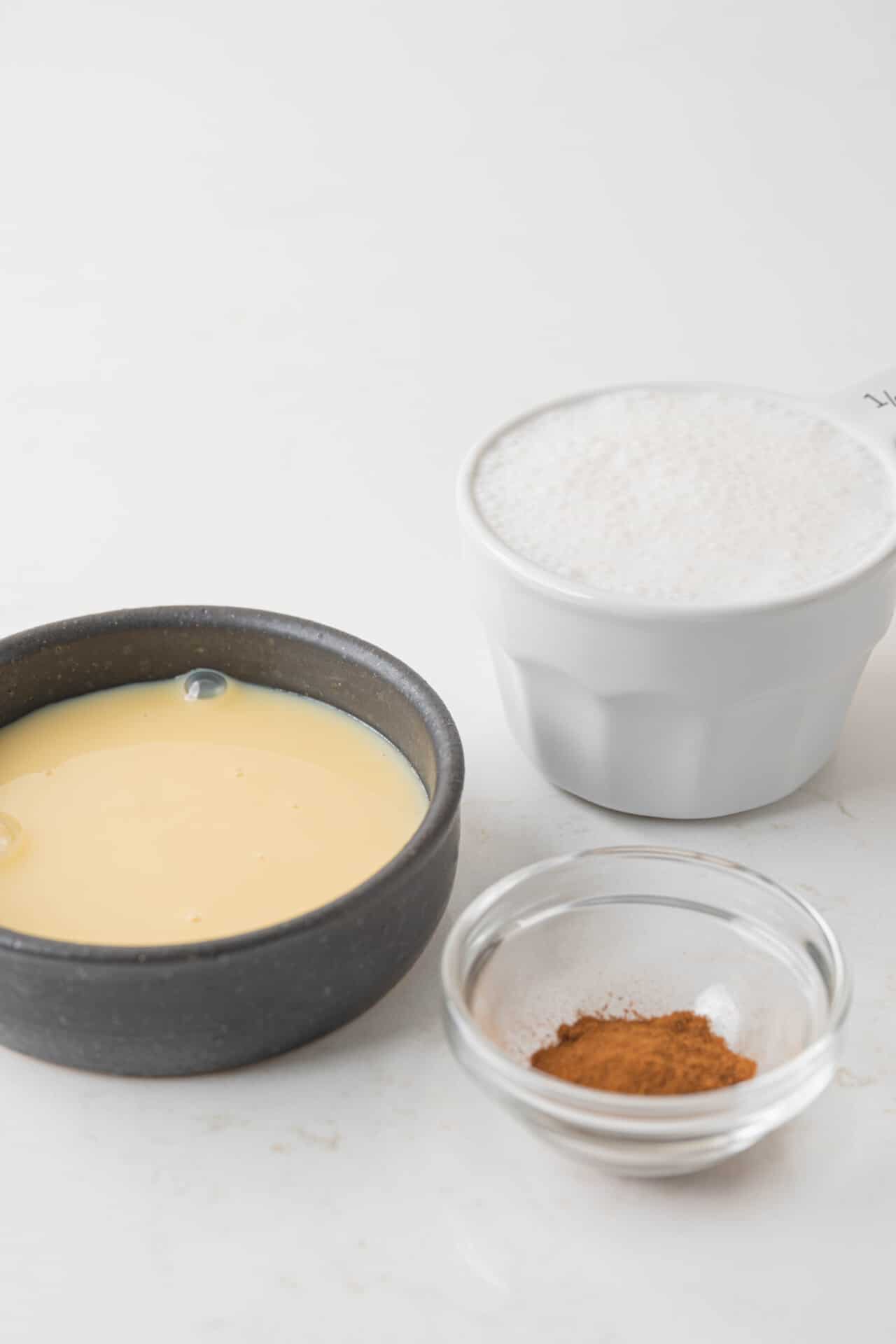 Piragua (Puerto Rican Shaved Ice) | Salima's Kitchen