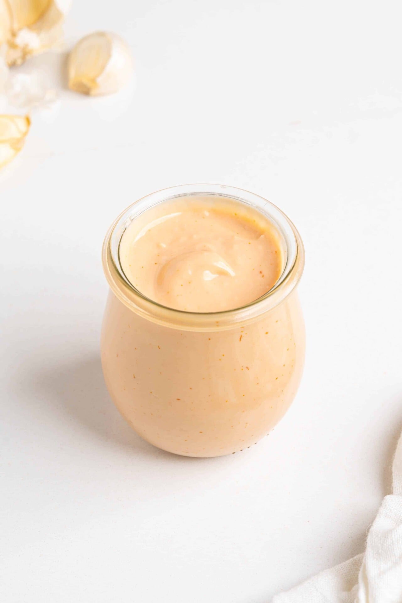 5 Minute Puerto Rican MayoKetchup (Pink Sauce) | Salima's Kitchen