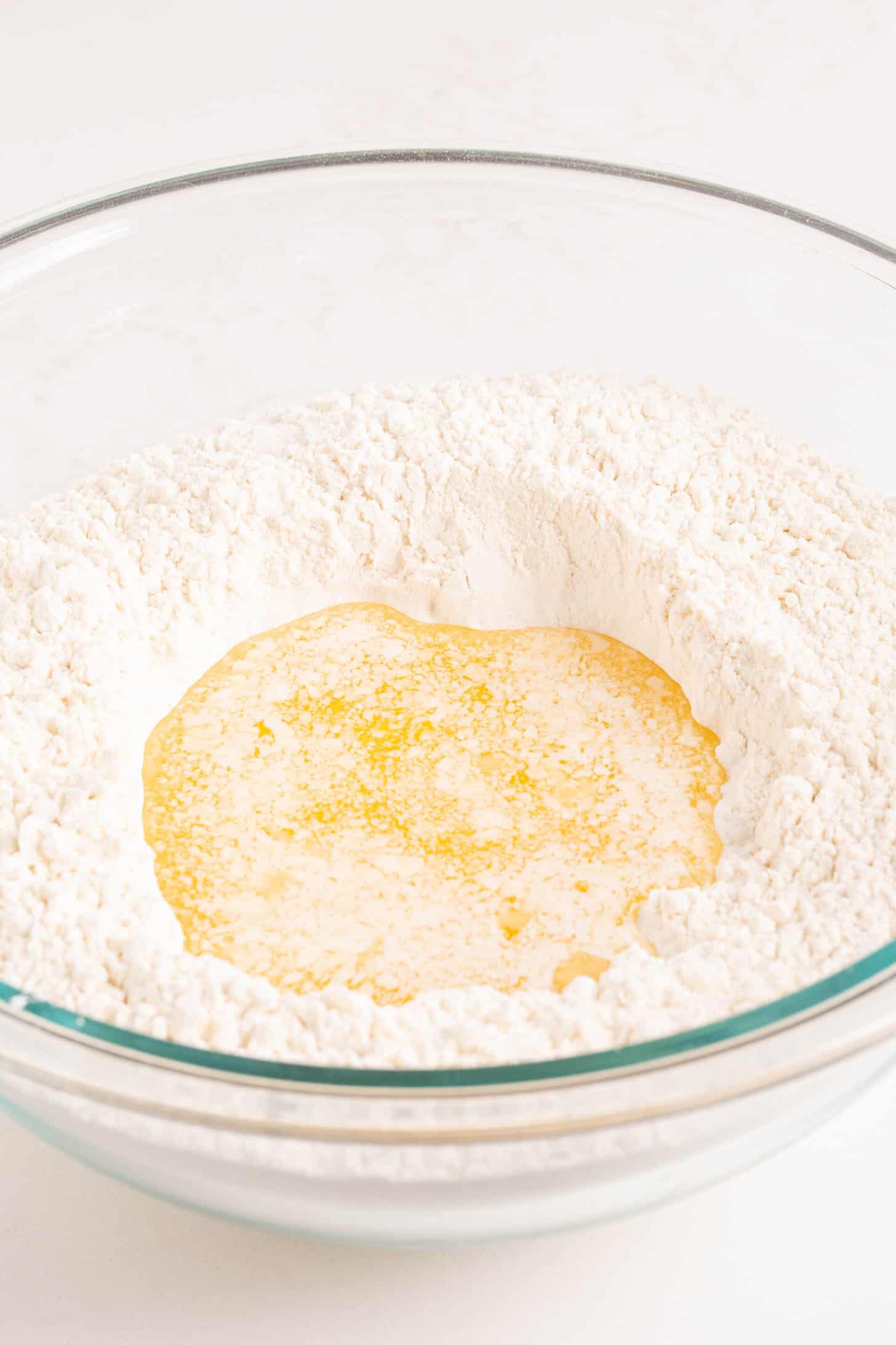 5 Ingredient Empanada Dough | Salima's Kitchen