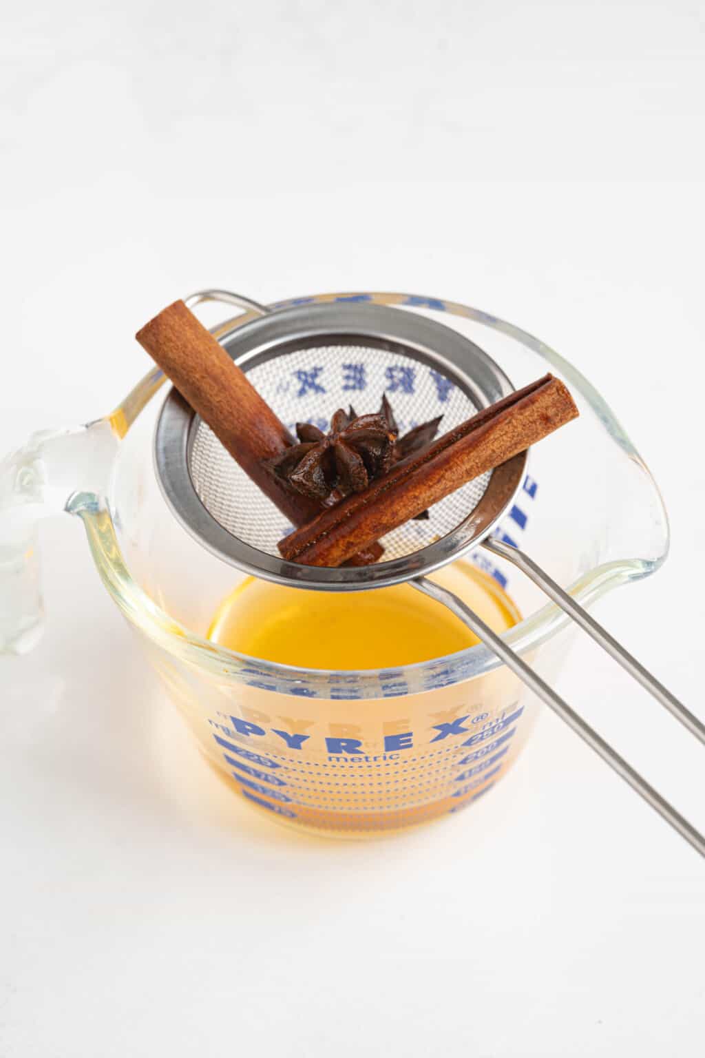 Puerto Rican Tembleque (Coconut Pudding) | Salima's Kitchen