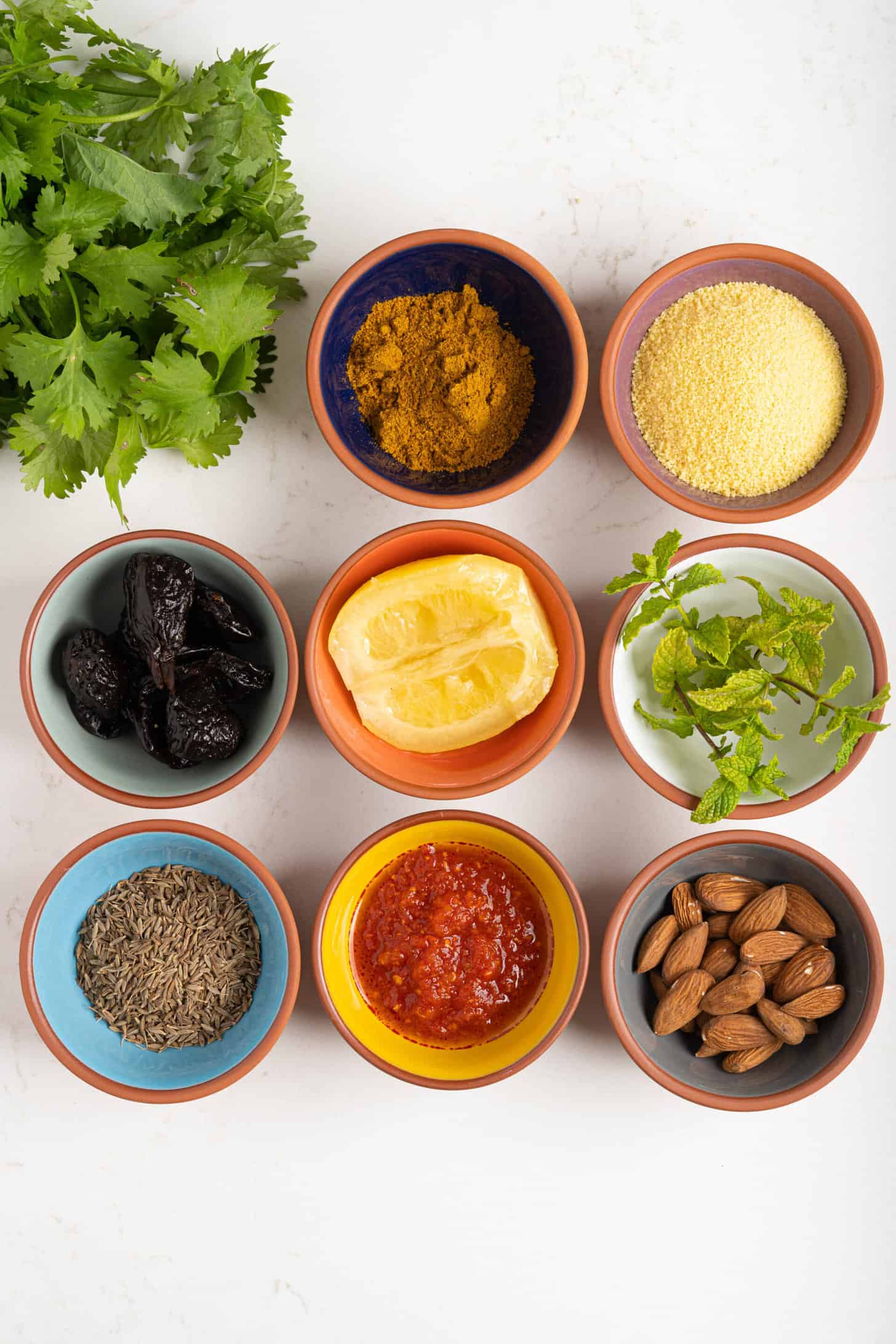 25+ Traditional Moroccan Recipes | Salima's Kitchen