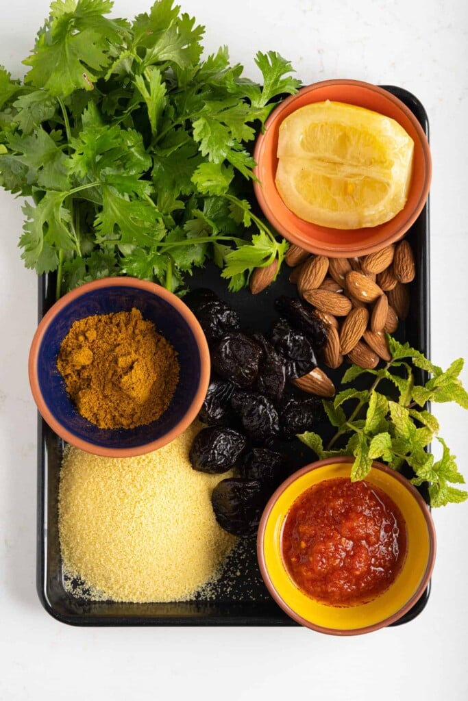 25+ Traditional Moroccan Recipes | Salima's Kitchen