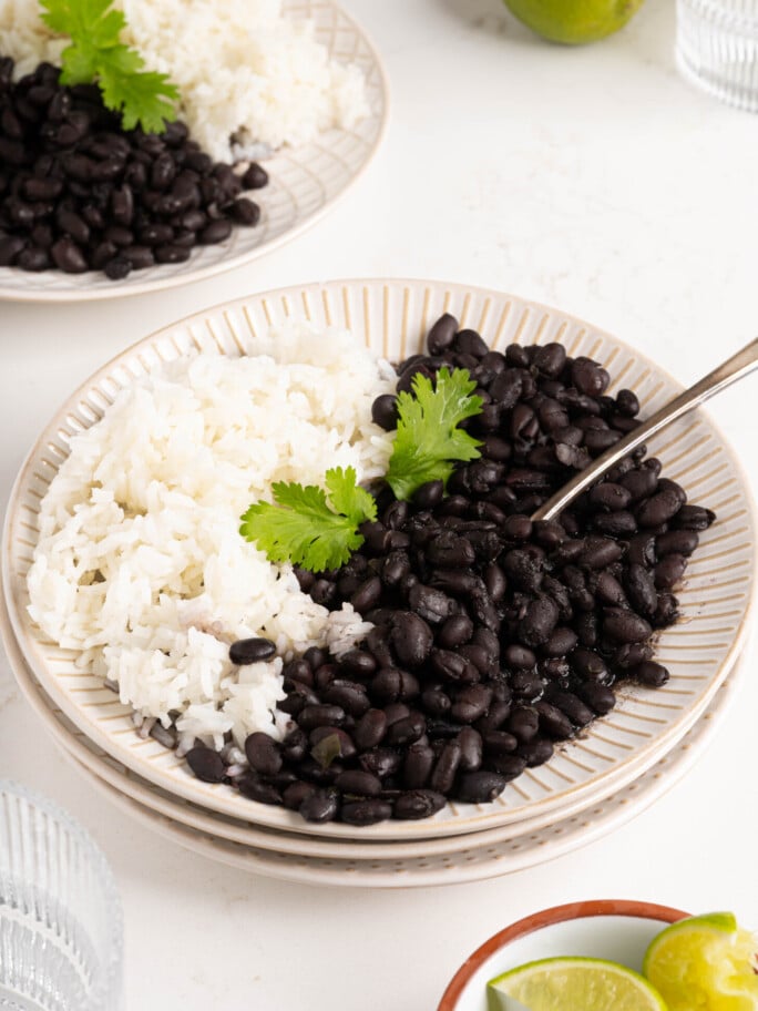 10 Minute Pique (Puerto Rican Hot Sauce) | Salima's Kitchen