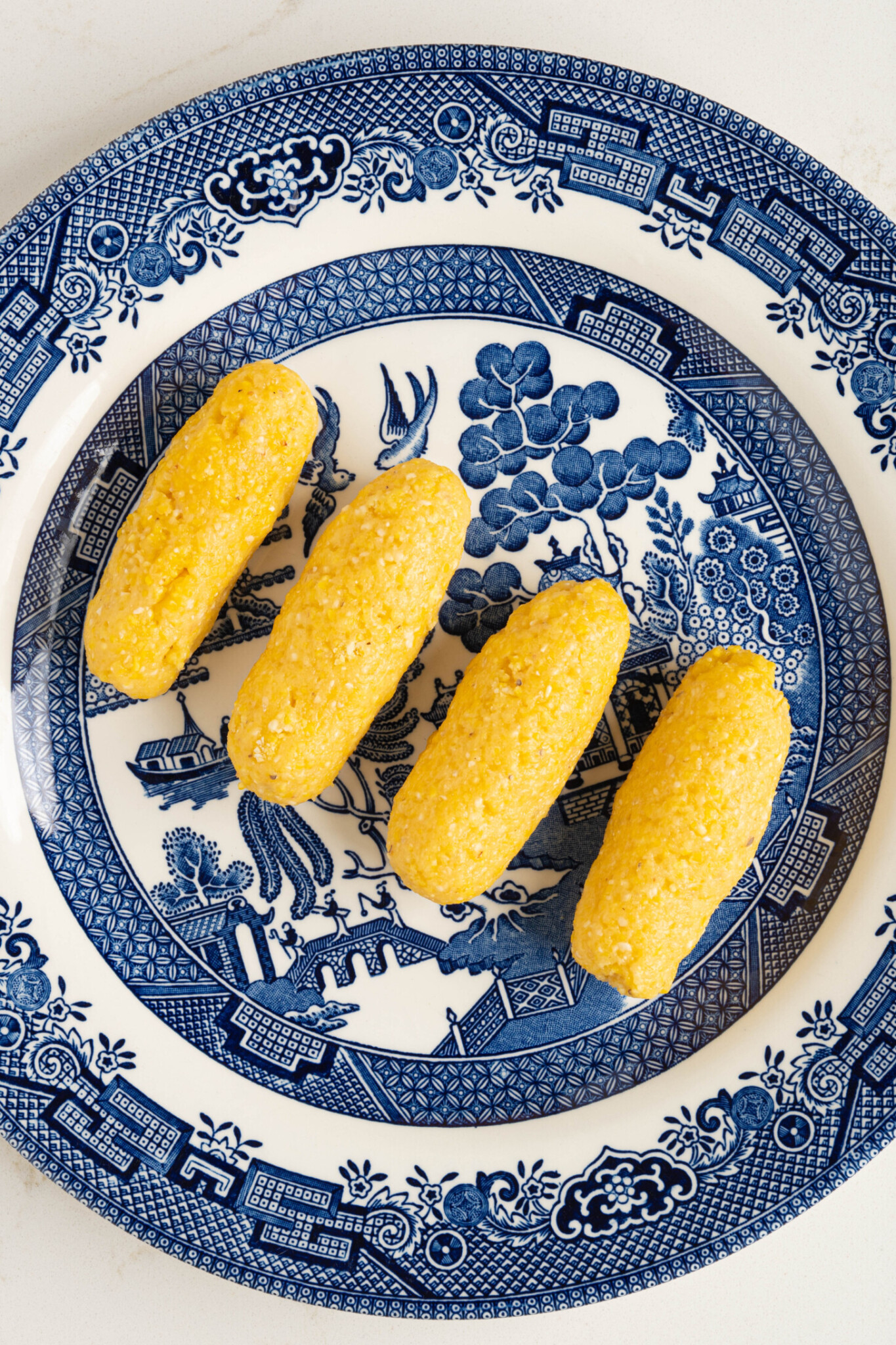 30 Minute Sorullos (Sorullitos de Maiz) | Salima's Kitchen