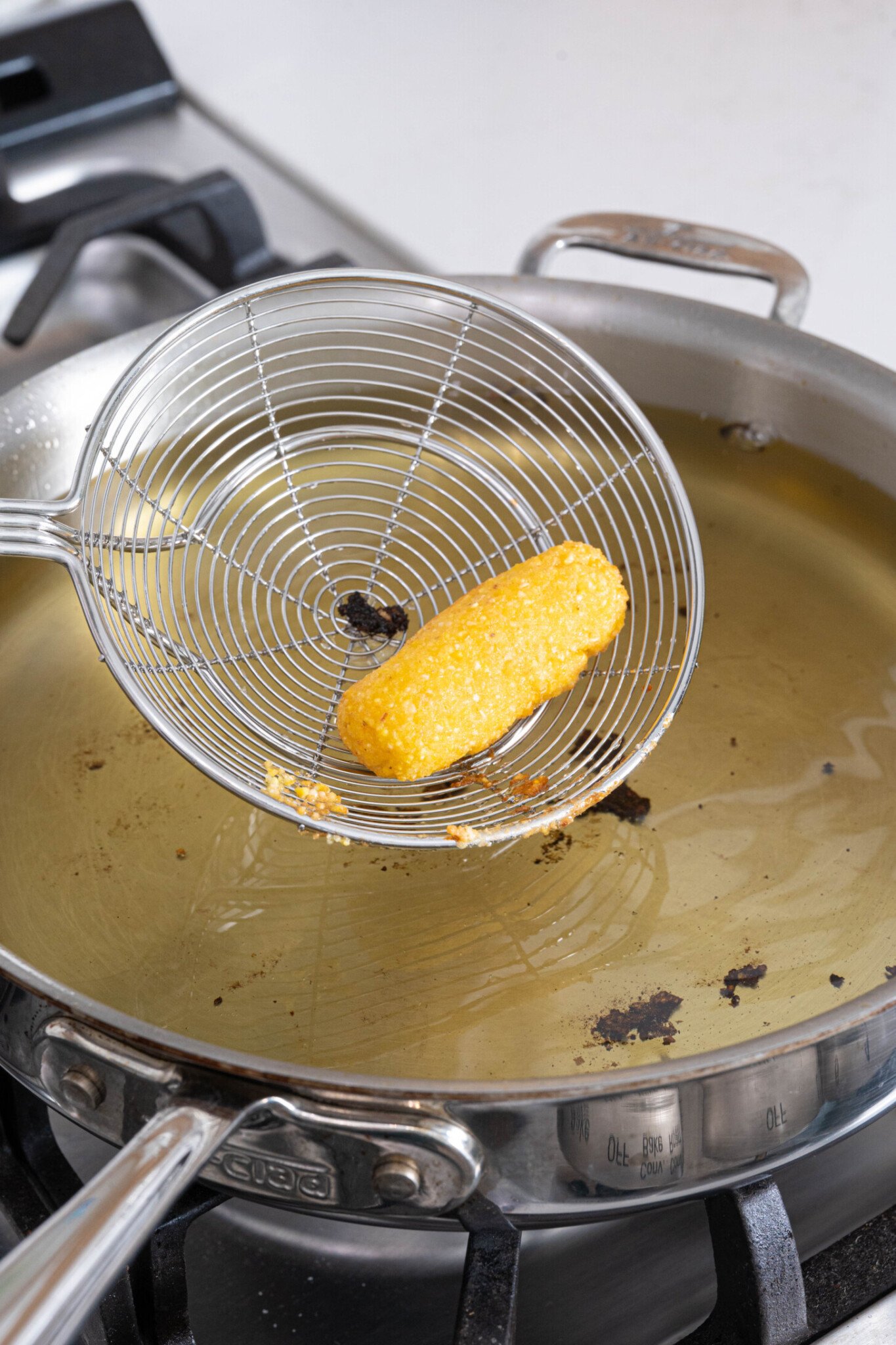 30 Minute Sorullos (Sorullitos de Maiz) | Salima's Kitchen