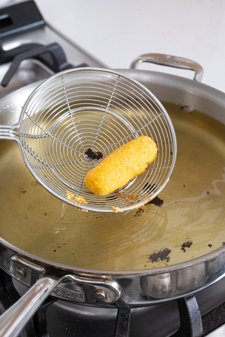 30 Minute Sorullos (Sorullitos de Maiz) | Salima's Kitchen
