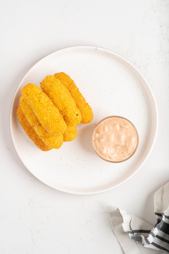 30 Minute Sorullos (Sorullitos de Maiz) | Salima's Kitchen