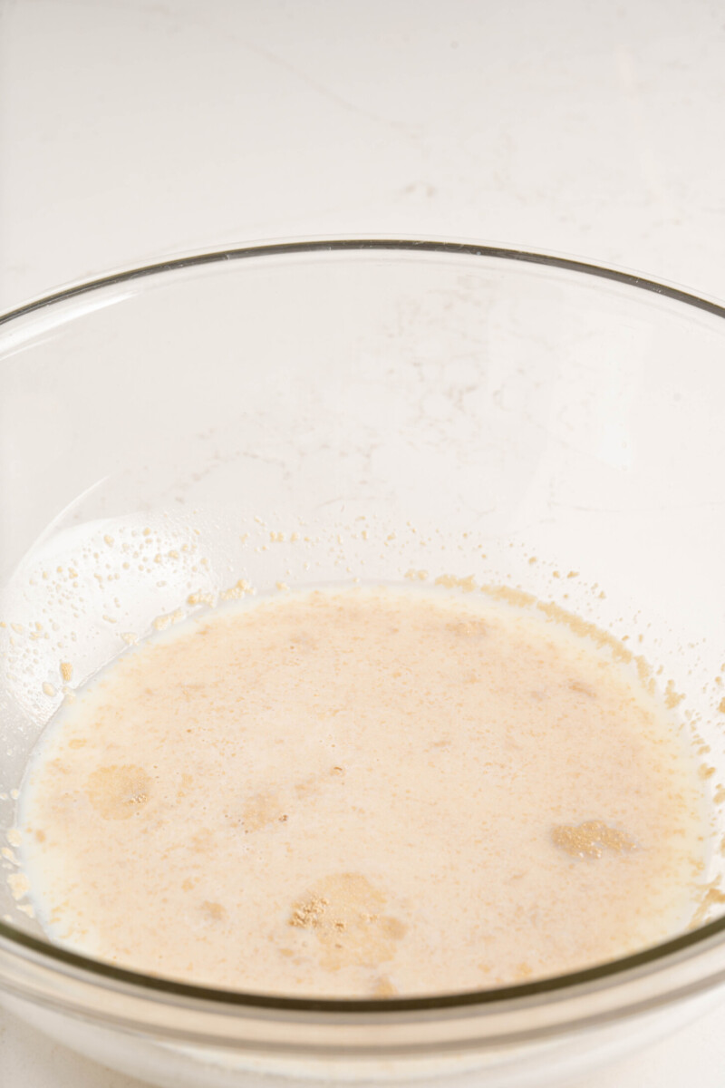 Moroccan Krachel (Brioche Sweet Rolls) | Salima's Kitchen