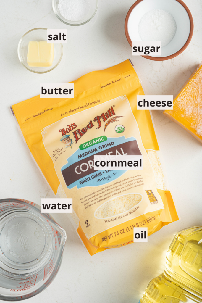 30 Minute Sorullos (Sorullitos de Maiz) | Salima's Kitchen
