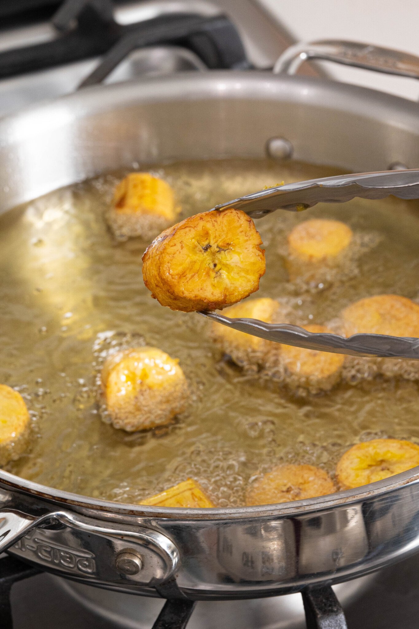 Traditional Puerto Rican Mofongo (25 Minutes!) | Salima's Kitchen