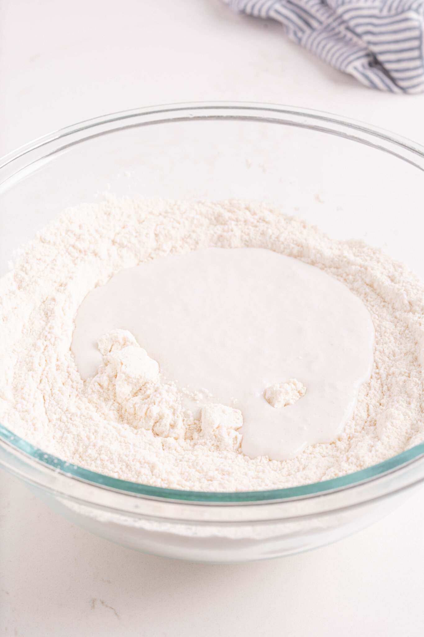 5 Ingredient Arepas de Coco (Fried Coconut Bread) | Salima's Kitchen