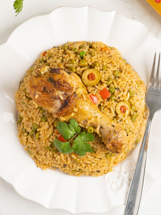 Puerto Rican Cuisine Perfected! 50+ Recipes | Salima's Kitchen