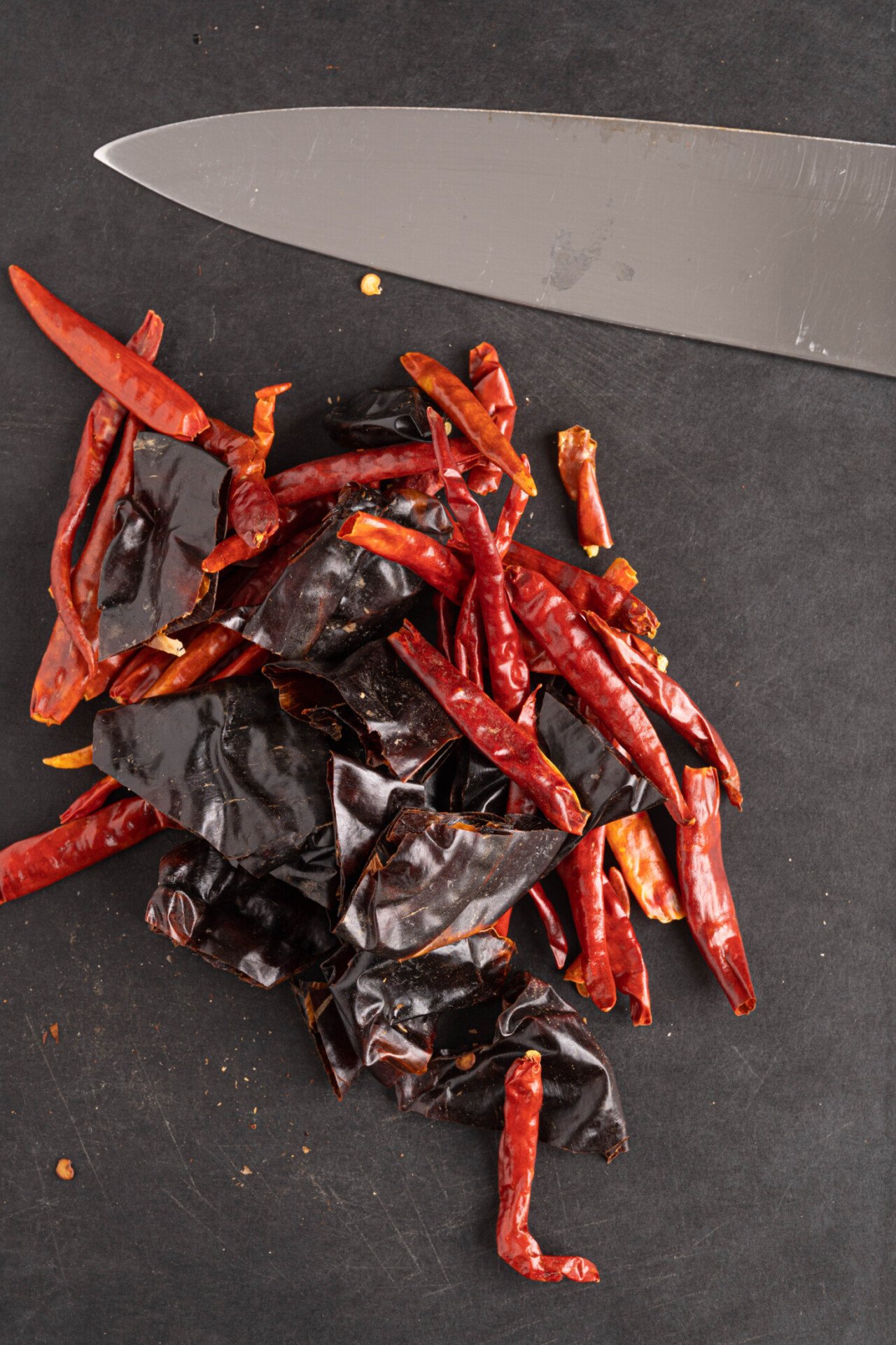 Homemade Paprika (5 Minutes) | Salima's Kitchen