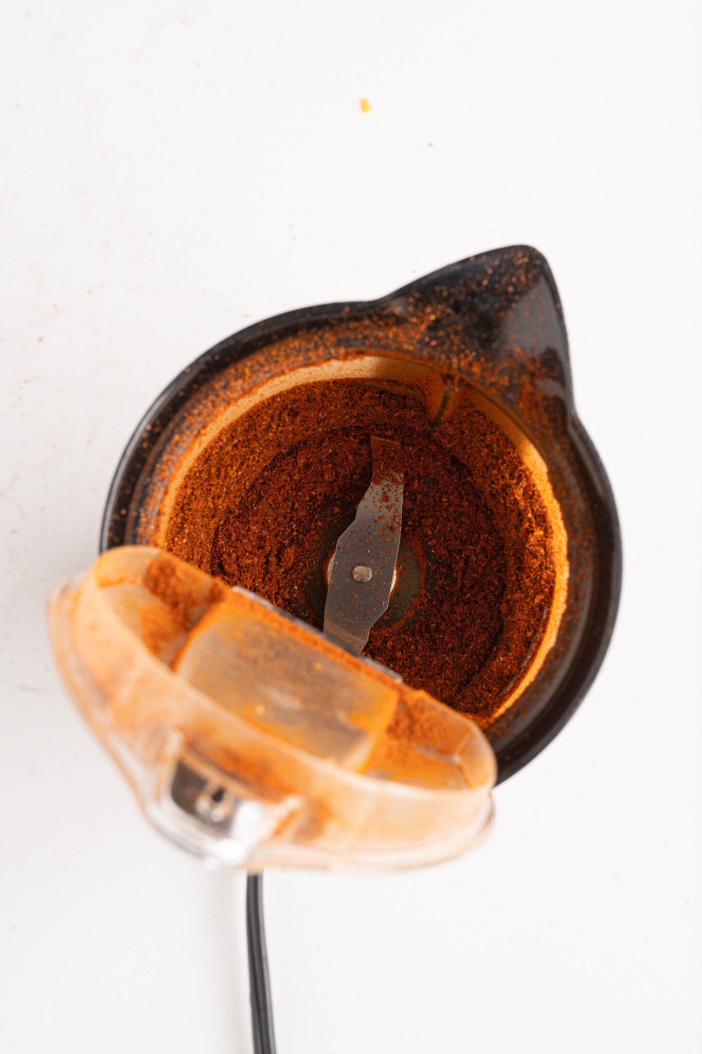 Homemade Paprika (5 Minutes) | Salima's Kitchen