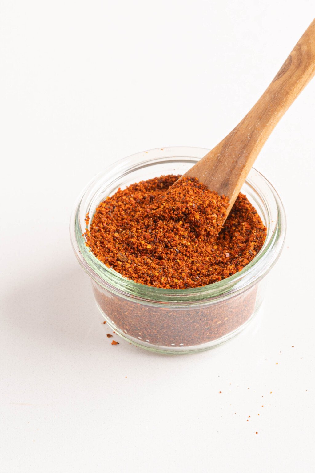 Homemade Paprika (5 Minutes) | Salima's Kitchen