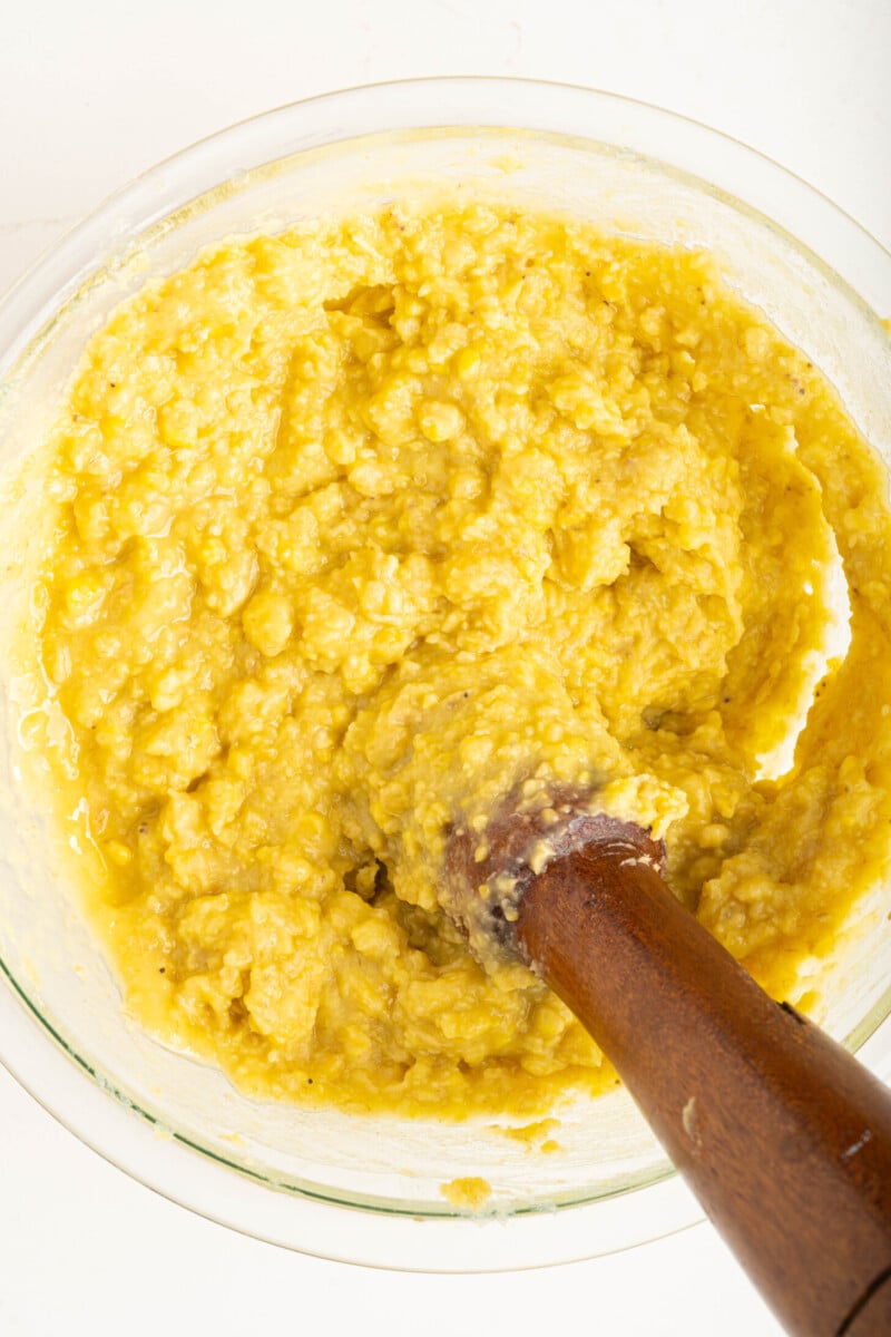 30 Minute Mangu (Dominican Mashed Plantains) | Salima's Kitchen