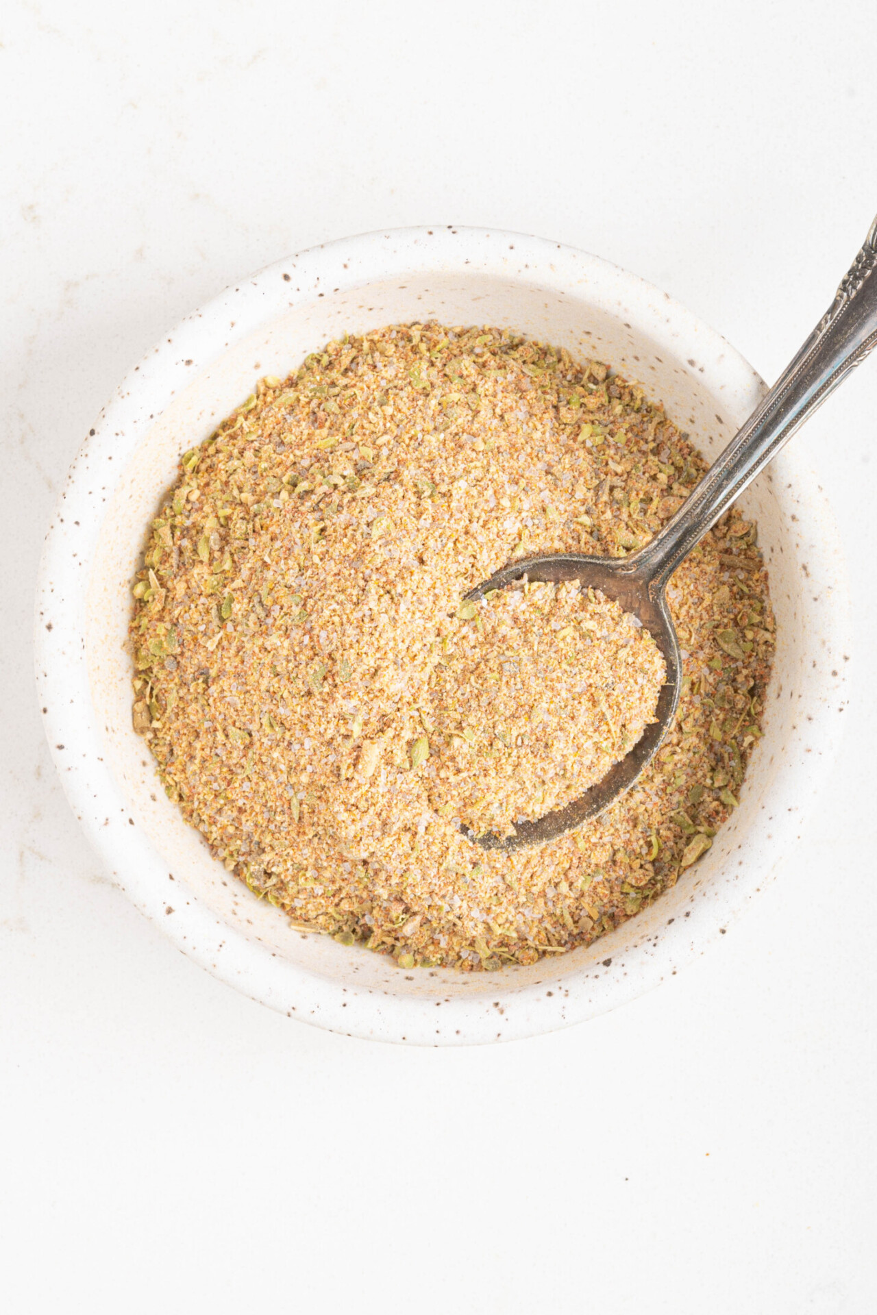5 Minute DIY Adobo Spice Seasoning | Salima's Kitchen