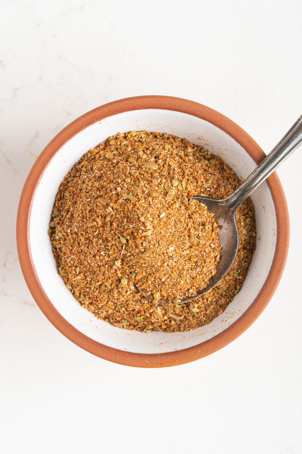 5 Minute DIY Sazon Seasoning | Salima's Kitchen