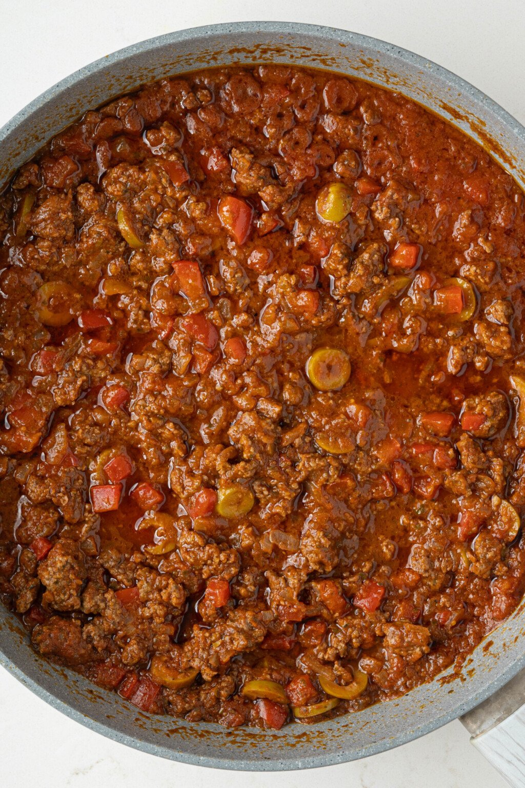 Papas Rellenas (Stuffed Potato Croquettes) | Salima's Kitchen