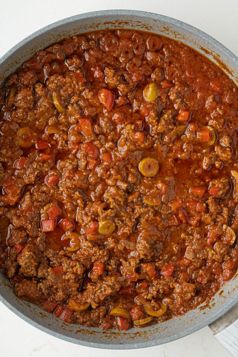 Papas Rellenas (Stuffed Potato Croquettes) | Salima's Kitchen