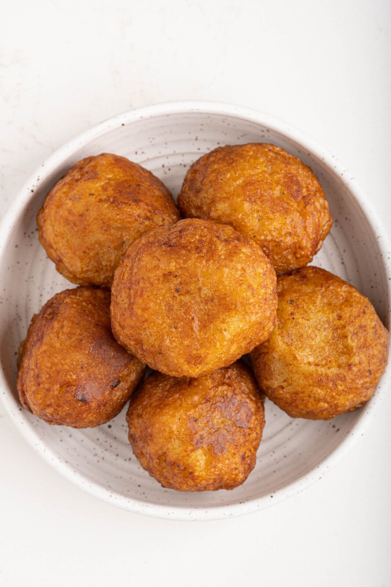Papas Rellenas (Stuffed Potato Croquettes) | Salima's Kitchen