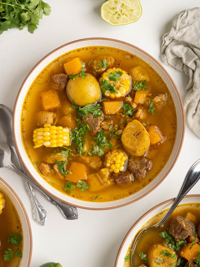 Puerto Rican Cuisine Perfected! 50+ Recipes | Salima's Kitchen