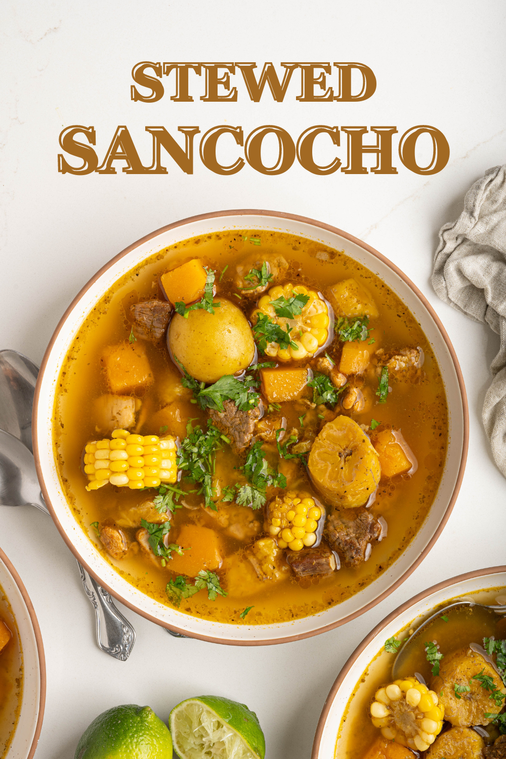 Puerto Rican Cuisine Perfected! 50+ Recipes | Salima's Kitchen