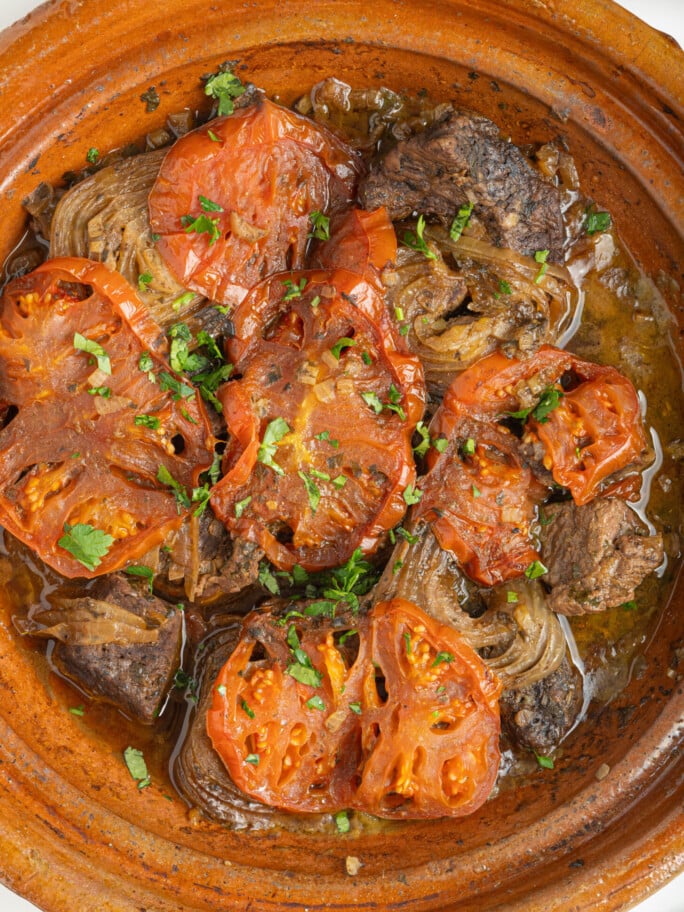Moroccan Cuisine Perfected! 50+ Recipes | Salima's Kitchen